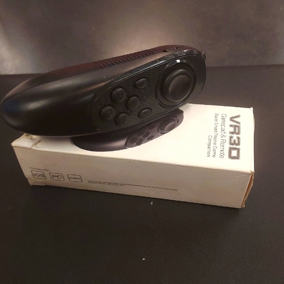 VR3D | Other | New Vr3d Gamepad Remote | Poshmark